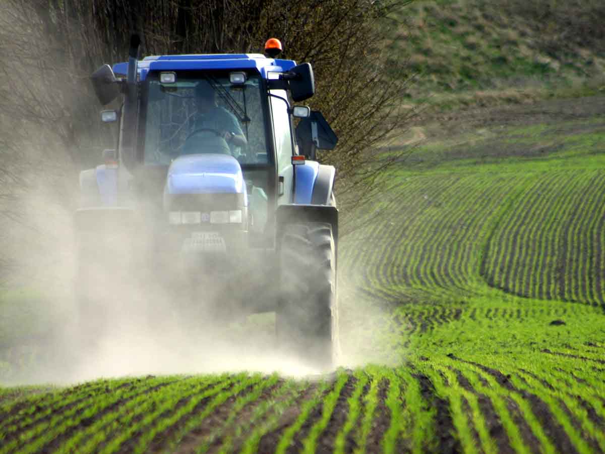 Sådan oplevede Claus og Niels årets sidste trepartsmøde - LFMO